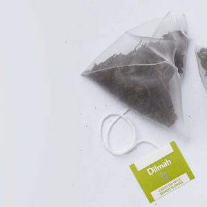 Dilmah Luxury Tea Bags | Luxury Leaf Tea Bags - Dilmah Ceylon Tea