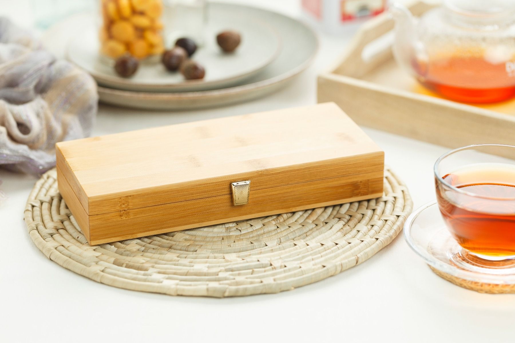 Dilmah Presenters Selection | Dilmah Gift Box Tea Bags – Dilmah Tea